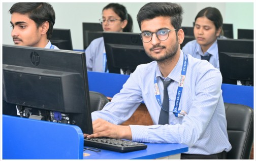 United University Prayagraj, Admissions, 2025-2026, Apply Now, | Admissions Open for 25-26